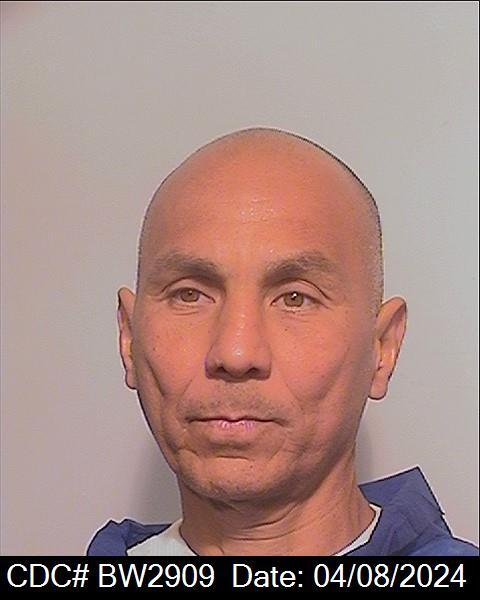 Participant Who Walked Away from Los Angeles County Reentry Program ...