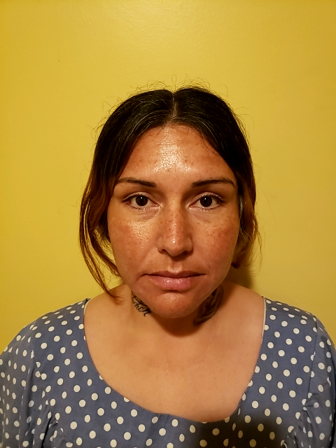 Incarcerated Woman Who Walked Away from Los Angeles County Female ...