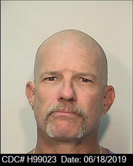 Kern Valley State Prison Officials Investigating the Death of an ...