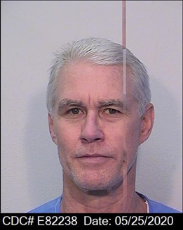 Kern Valley State Prison Officials Investigating the Death of an ...