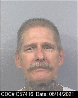 Kern Valley State Prison Officials Investigating the Death of an ...