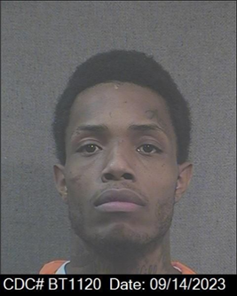 Kern Valley State Prison Officials Investigating the Death of an ...