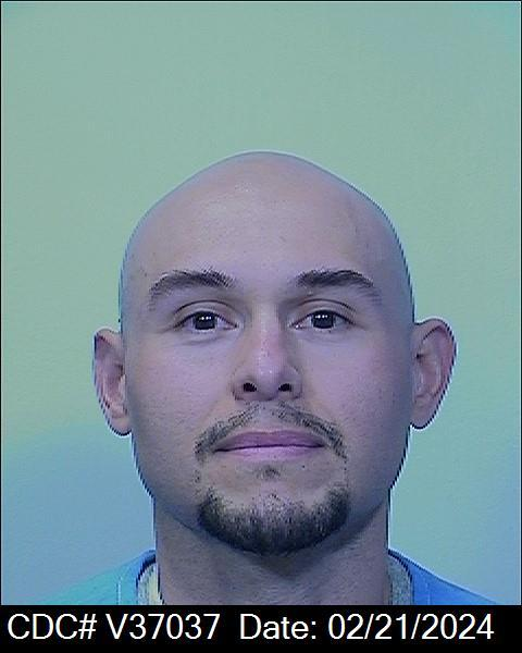 Wasco State Prison Officials Investigating the Death of an Incarcerated ...