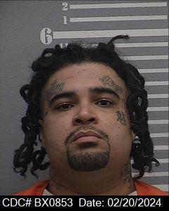 California State Prison, Sacramento Officials Investigating the Death ...