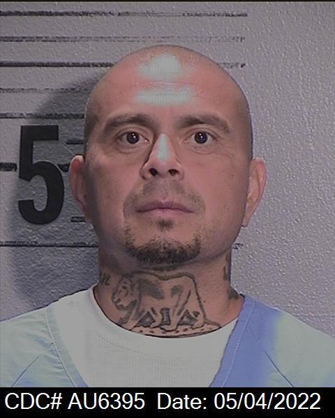 High Desert State Prison Officials Investigating the Death of an Incarcerated Person as a ...