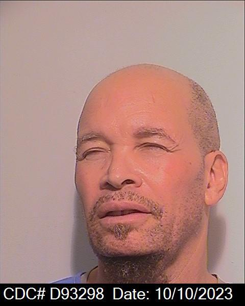 Attempted Homicide of California Institution for Men Officer Under ...