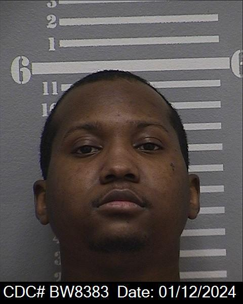 California State Prison, Sacramento Officials Investigating the Death of an Incarcerated Person ...