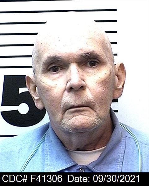 Condemned Person Michael F. Thornton Dies - News Releases