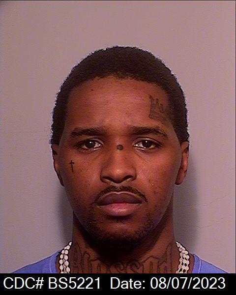 California Correctional Institution Officials Investigating the Death ...