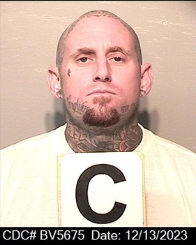 California State Prison, Sacramento Officials Investigating the Death ...