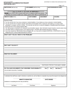 Registration Requirements - Division of Adult Parole Operations (DAPO)