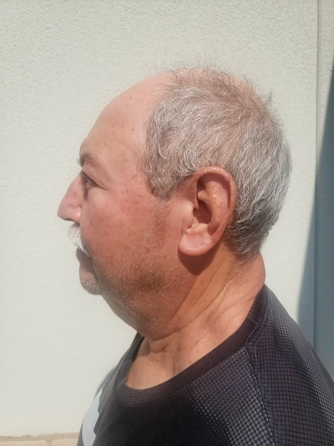 GASPAR HERRERA MORALES - Division of Adult Parole Operations (DAPO)