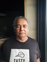 RONY FOLGAR - Division of Adult Parole Operations (DAPO)