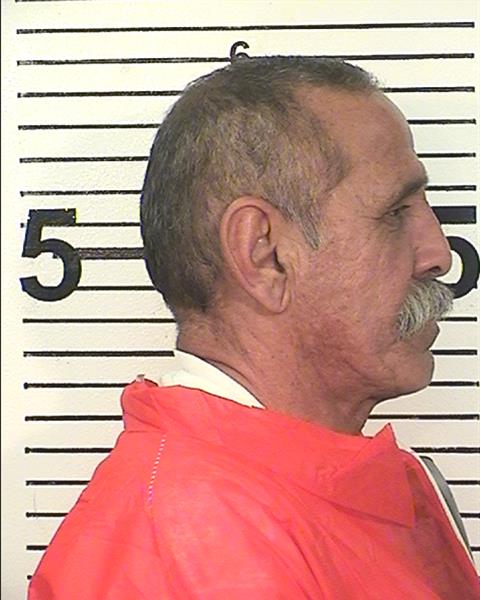GREGORY LEON - Division of Adult Parole Operations (DAPO)