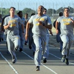 PFT Prep Guide - Peace Officer Careers