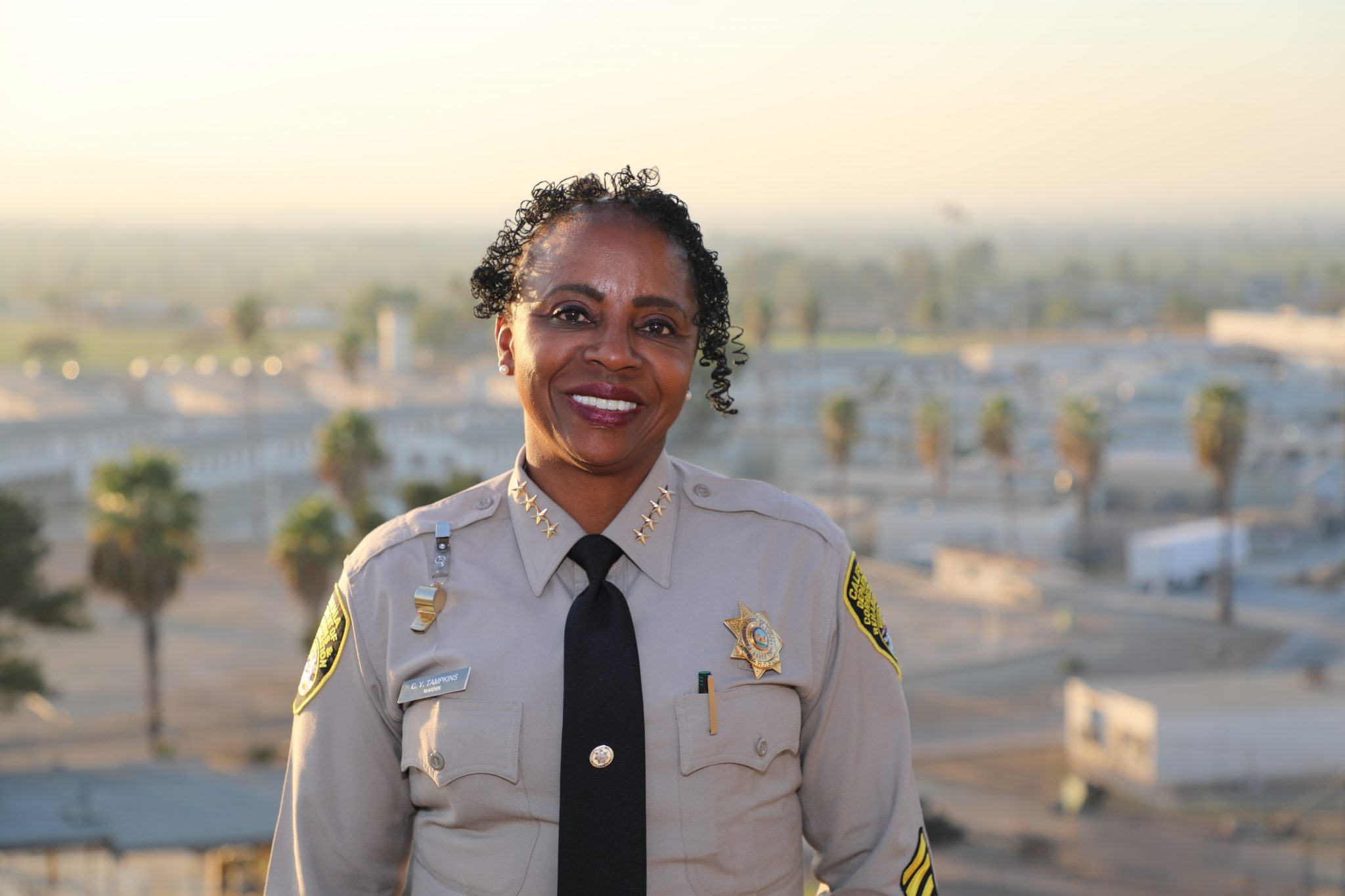 Working as a Peace Officer - Peace Officer Careers