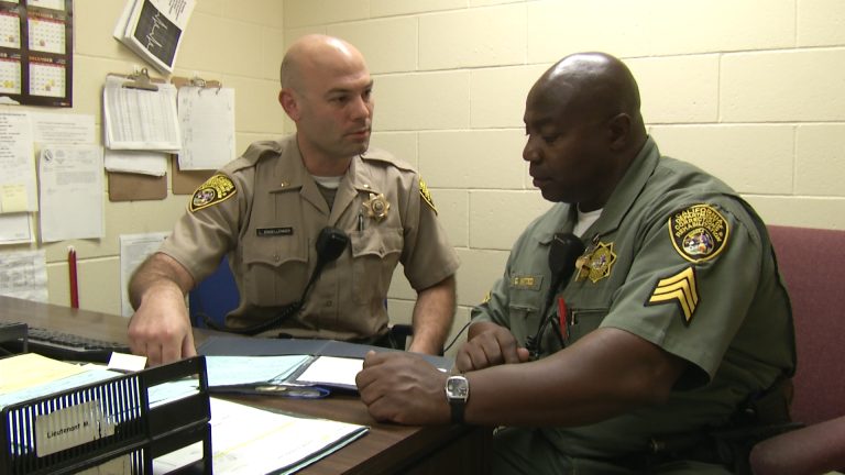 The Academy - Peace Officer Careers