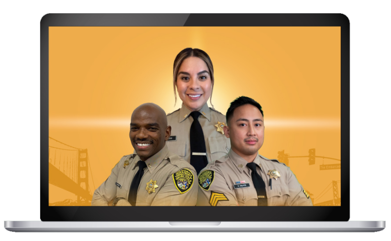 Correctional Careers - Peace Officer Careers