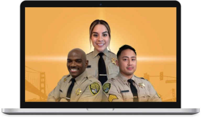 Correctional Careers - Peace Officer Careers