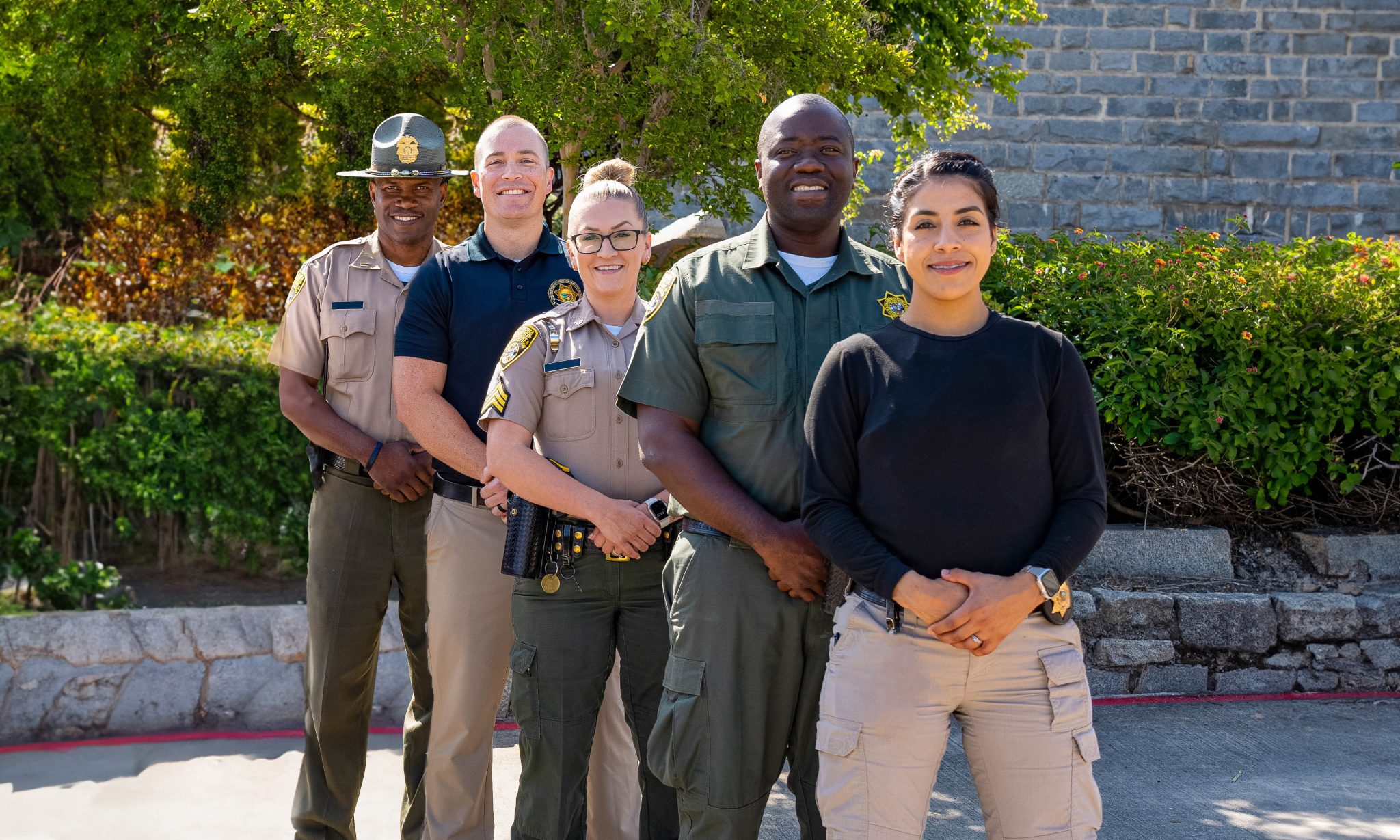 Working as a Peace Officer - Peace Officer Careers