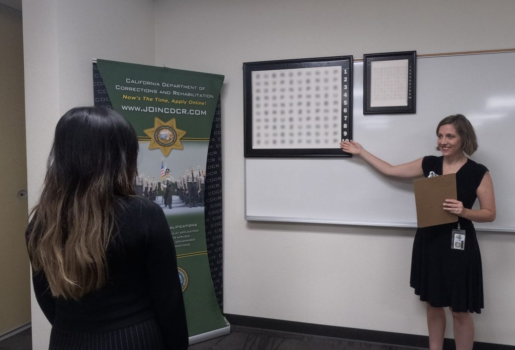 Certification - Peace Officer Careers