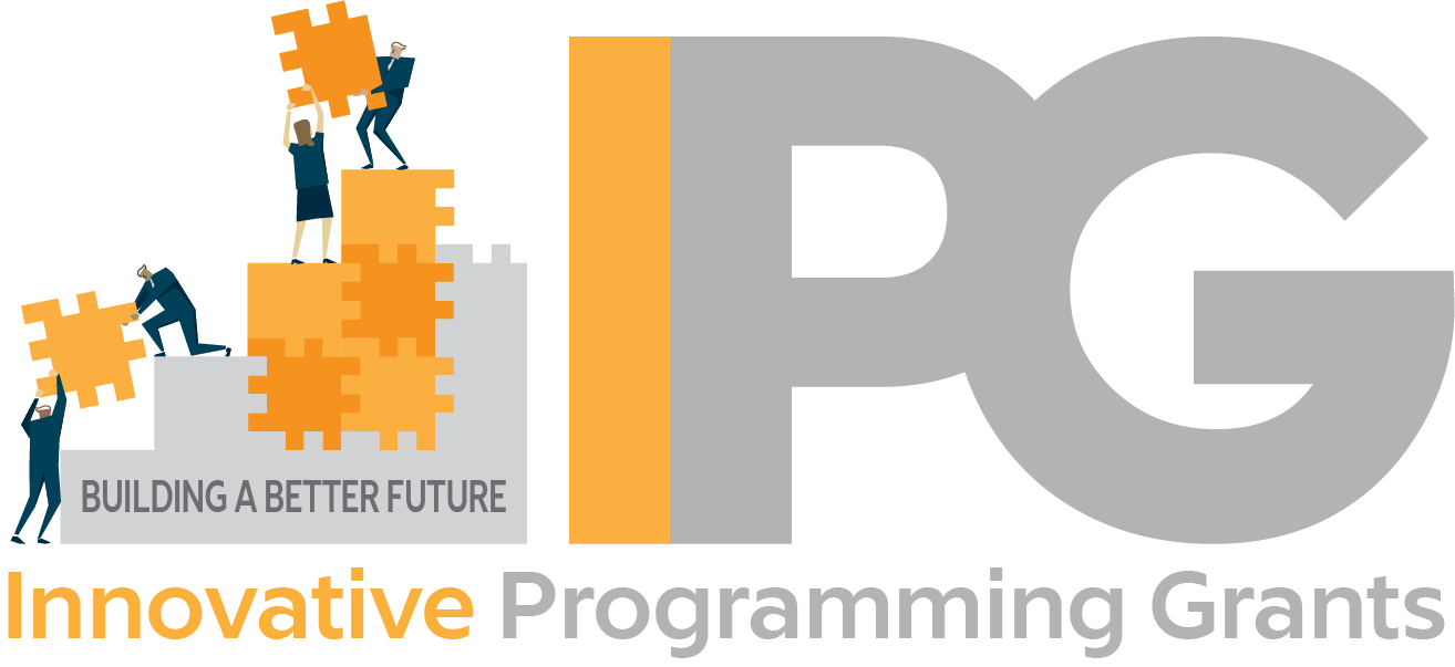 Innovative Programming Grants - Division of Rehabilitative Programs (DRP)