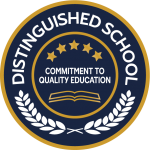 CDCR Distinguished Schools - Division of Rehabilitative Programs (DRP)