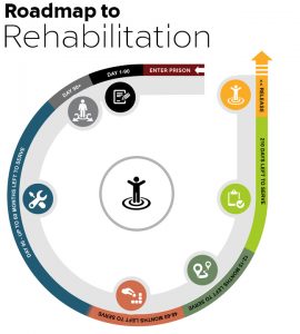Rehabilitative Process - Division of Rehabilitative Programs (DRP)