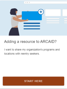 Automated Rehabilitative Catalog And Information Discovery (ARCAID ...