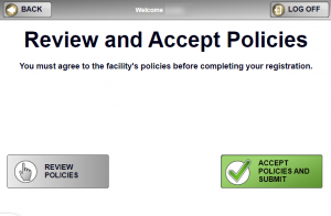 How to Schedule a Visit Using Visitation Scheduling Application (VSA ...