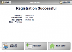 How to Schedule a Visit Using Visitation Scheduling Application (VSA ...