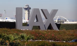 California State Prison, Los Angeles County (LAC)