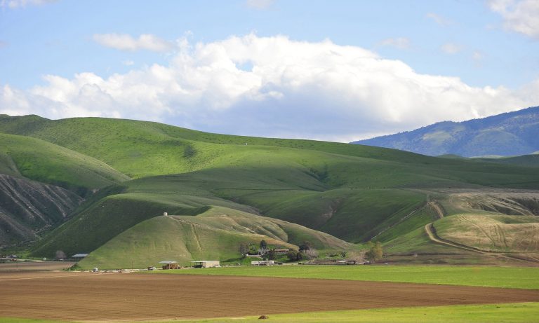 Deuel Vocational Institution (DVI) - California Department of ...