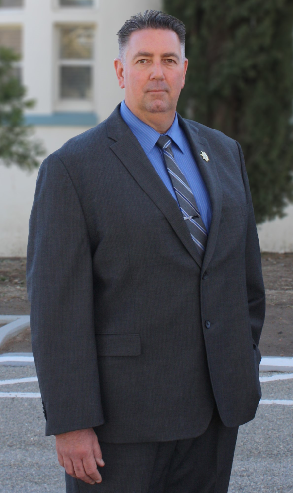California Correctional Institution (CCI)