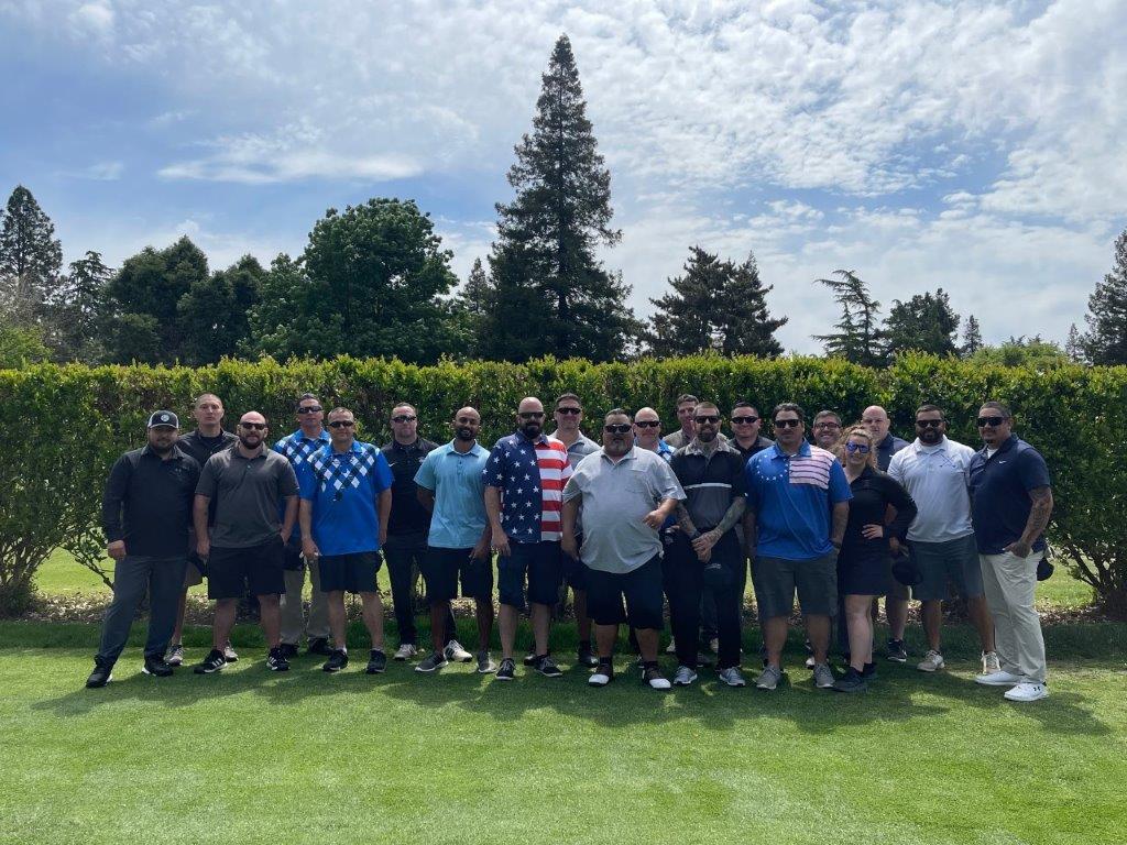 CDCR Week in Review: April 29, 2022