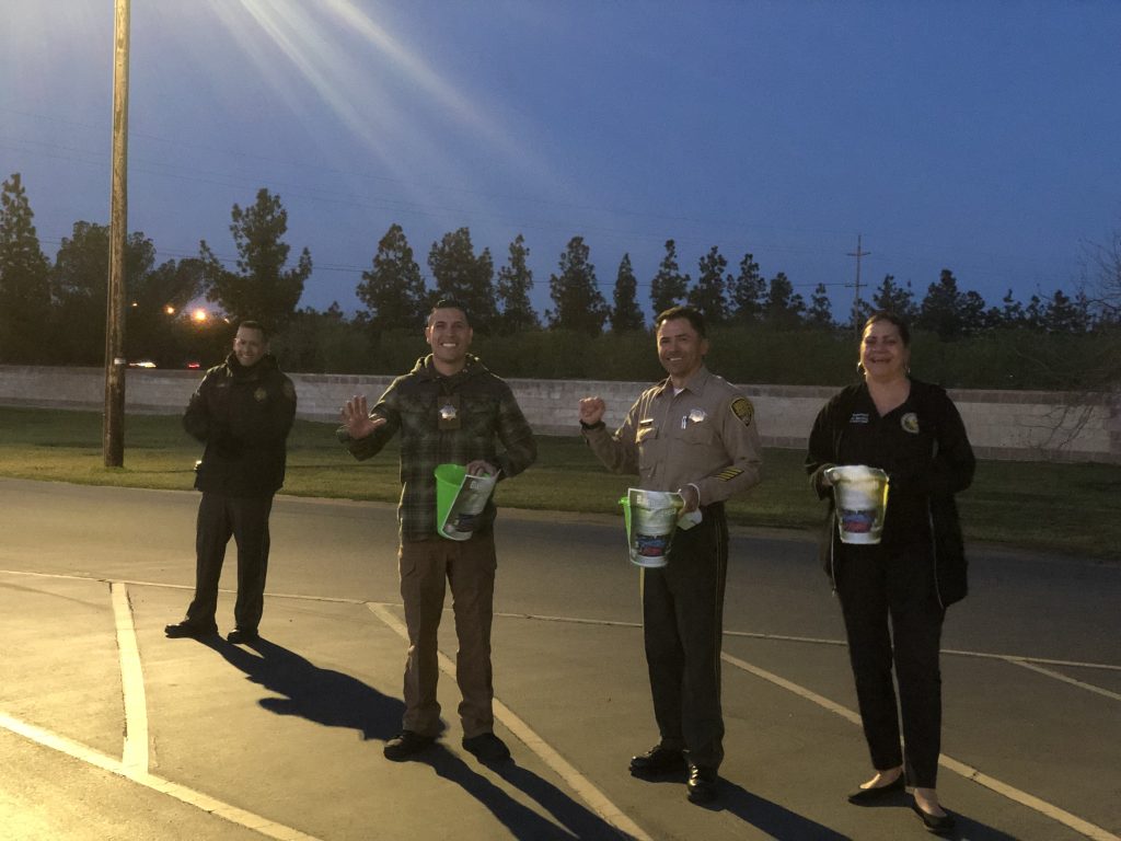 CDCR Week in Review: April 29, 2022