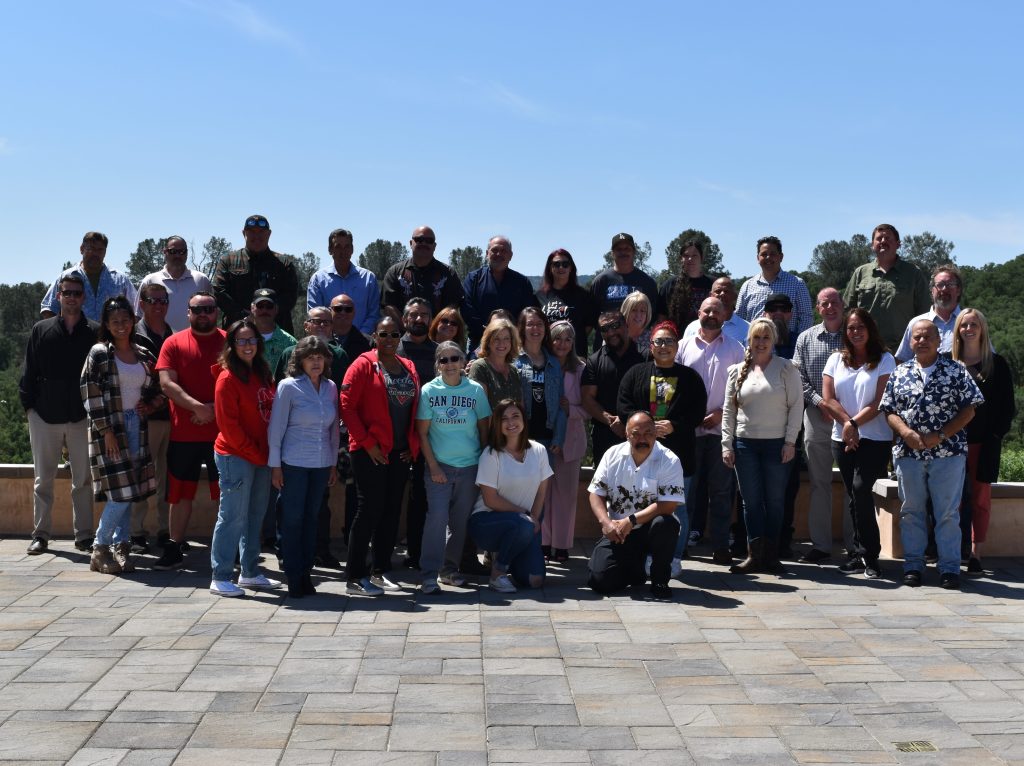 CDCR Week in Review: May 20, 2022