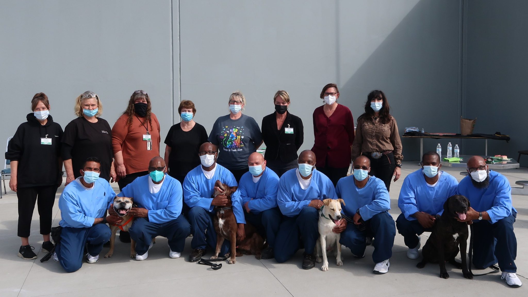 CDCR Week in Review: June 3, 2022