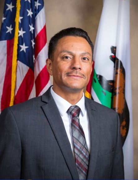 CDCR Week in Review: Sept. 2, 2022