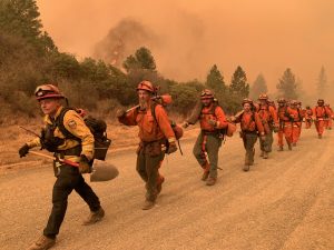 CDCR Week in Review: October 21, 2022 - California Department of ...