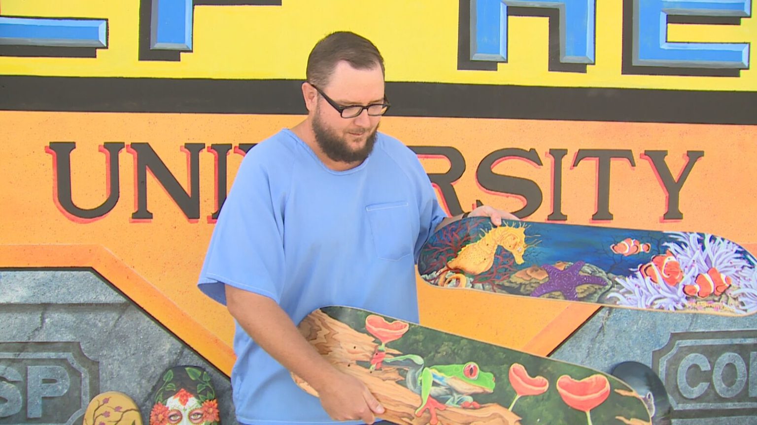 CDCR Week in Review: October 28, 2022