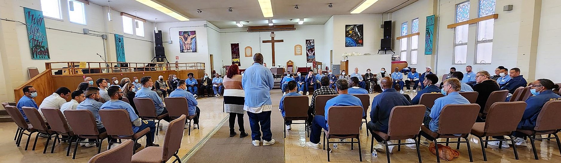 CDCR Week in Review: November 18, 2022 - California Department of ...