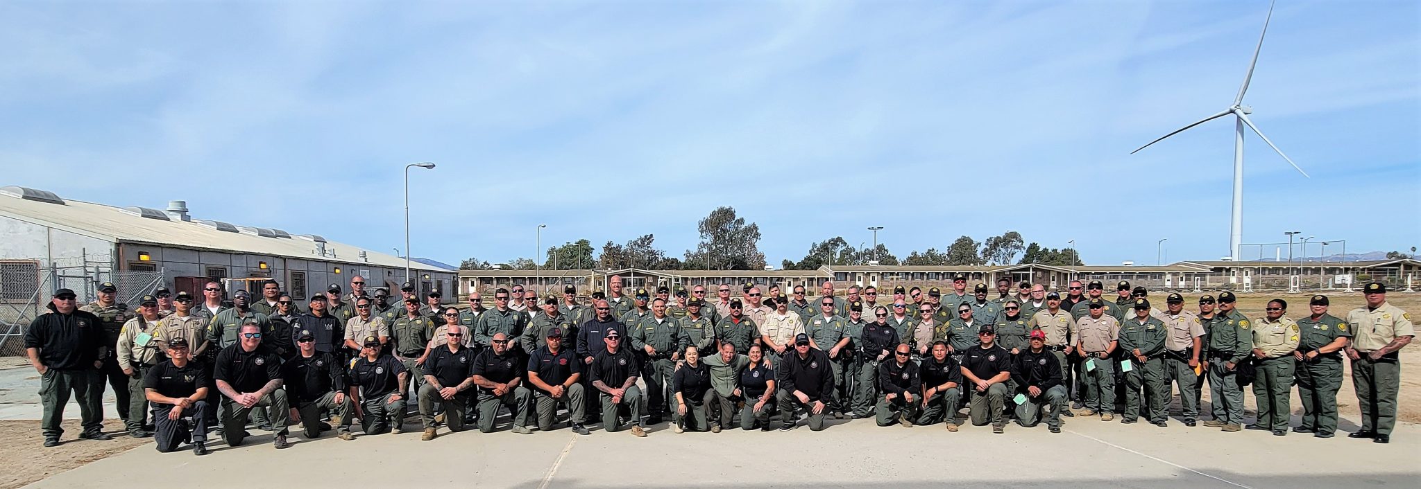 CDCR Week in Review: November 18, 2022 - California Department of ...