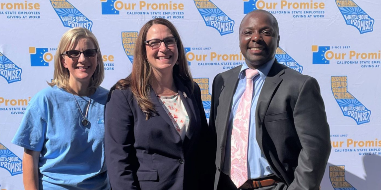 CDCR Week in Review: November 10, 2022