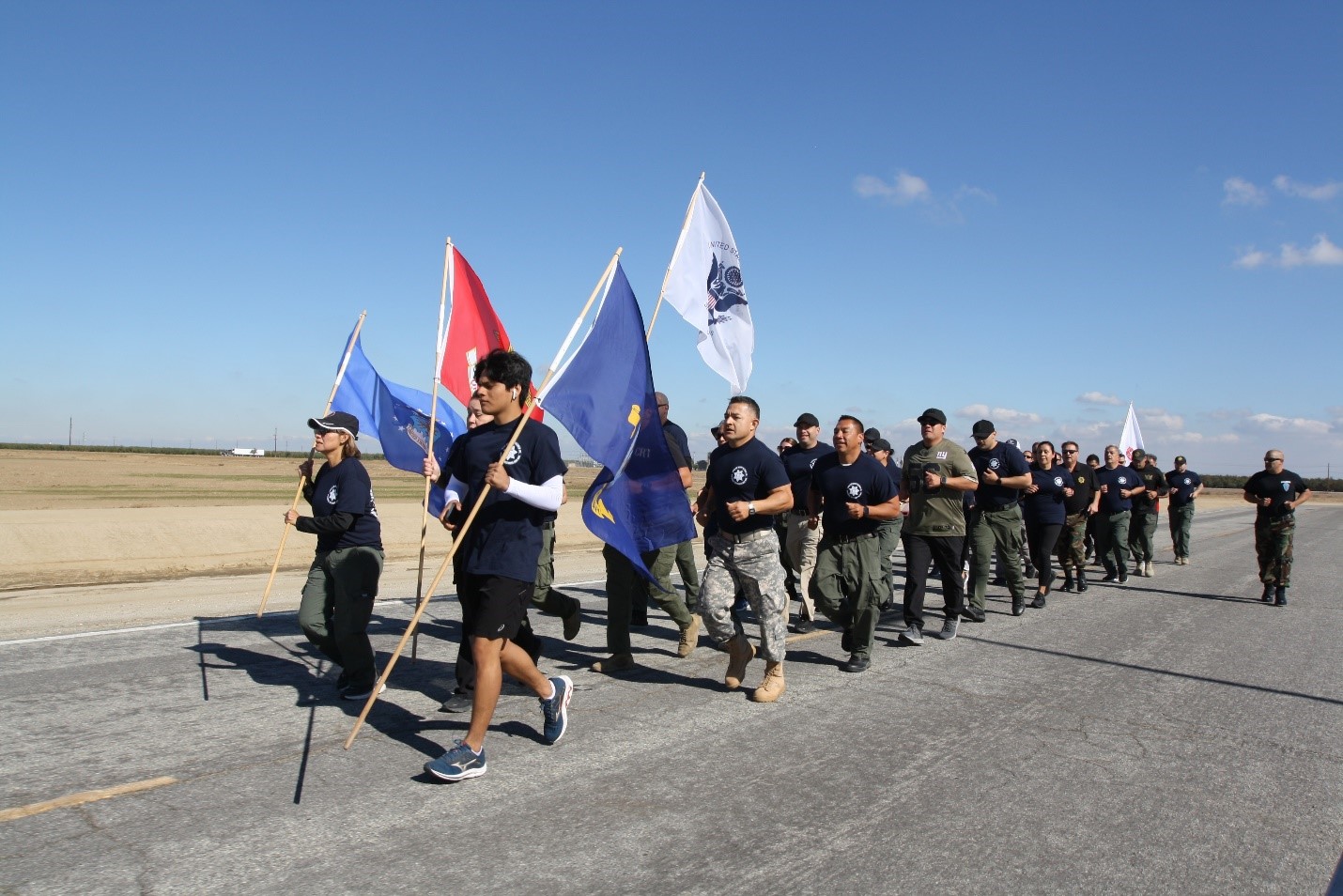 CDCR Week in Review: November 18, 2022 - California Department of ...