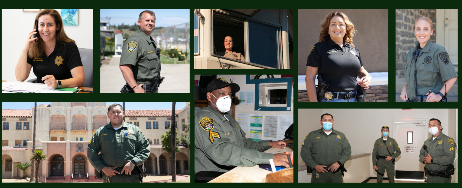 CDCR Week in Review: January 13, 2023