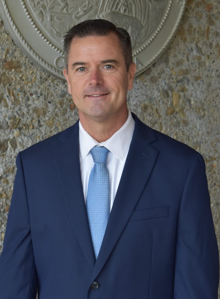 Pleasant Valley State Prison (PVSP)