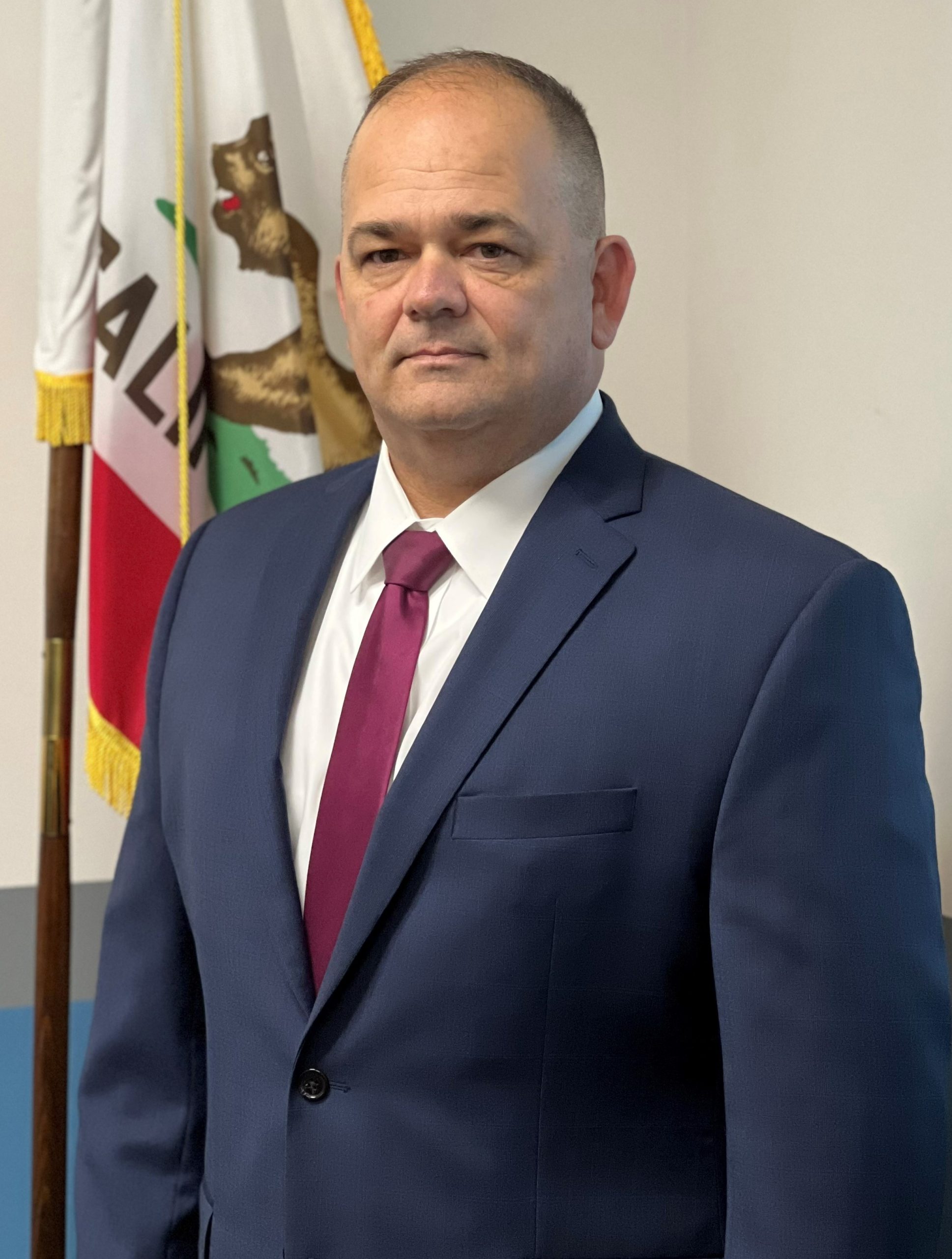Salinas Valley State Prison (SVSP) - California Department of ...