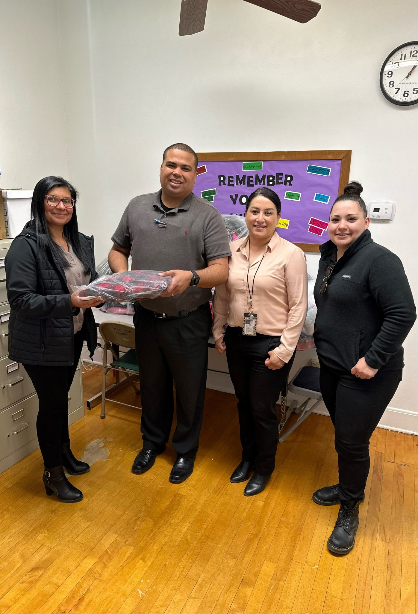 CDCR Week in Review: May 19, 2023
