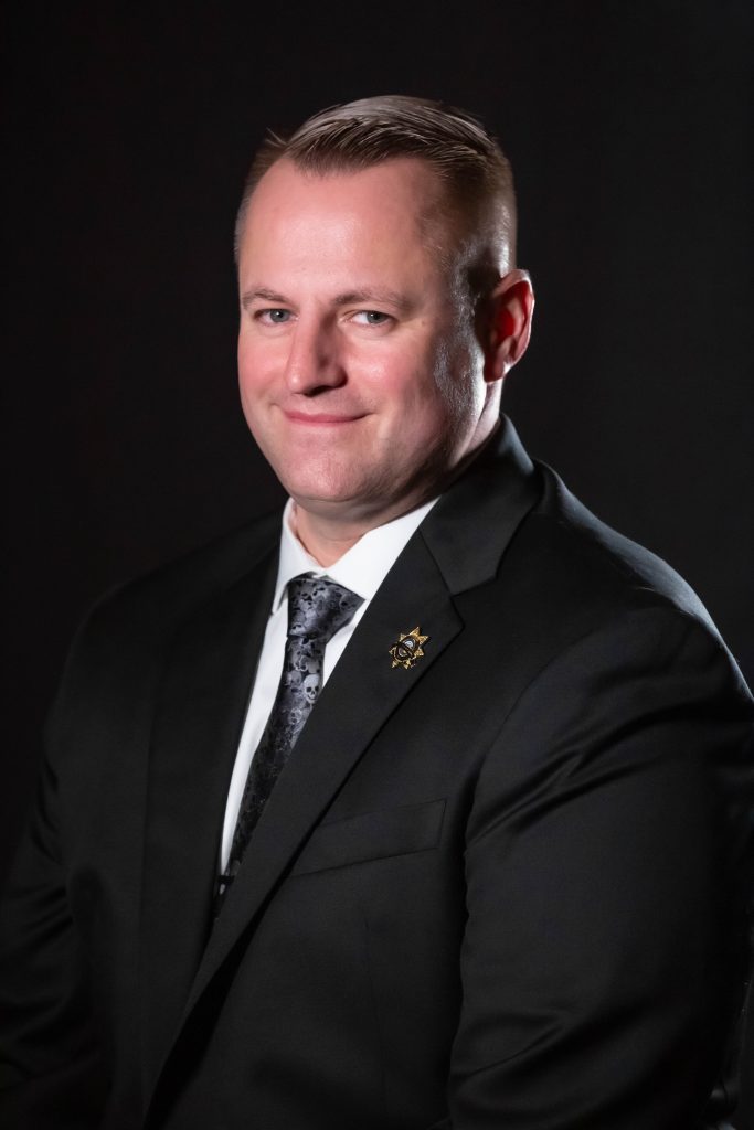 Neil Flood - CA Correctional Peace Officers Association